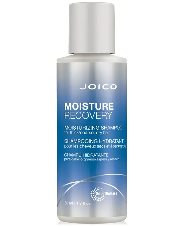 JOICO Moisture Recovery Moisturizing Shampoo - No Color