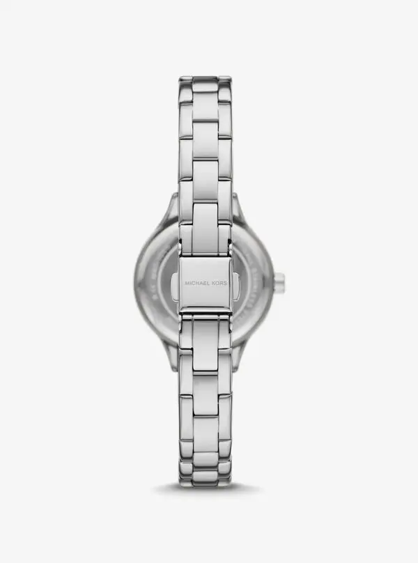 Michael Kors Petite Aspyn Pavé Watch