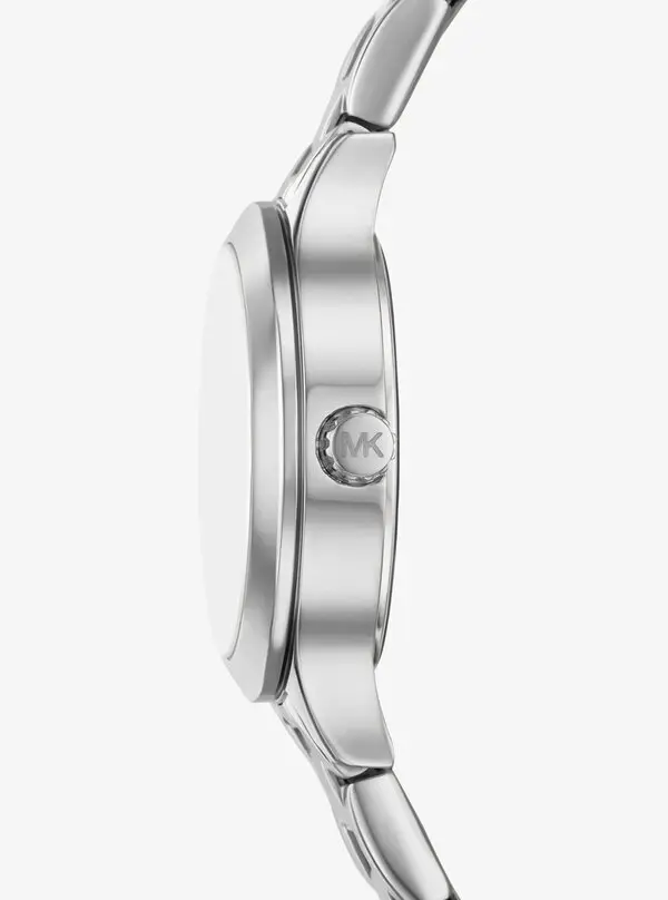 Michael Kors Petite Aspyn Pavé Watch