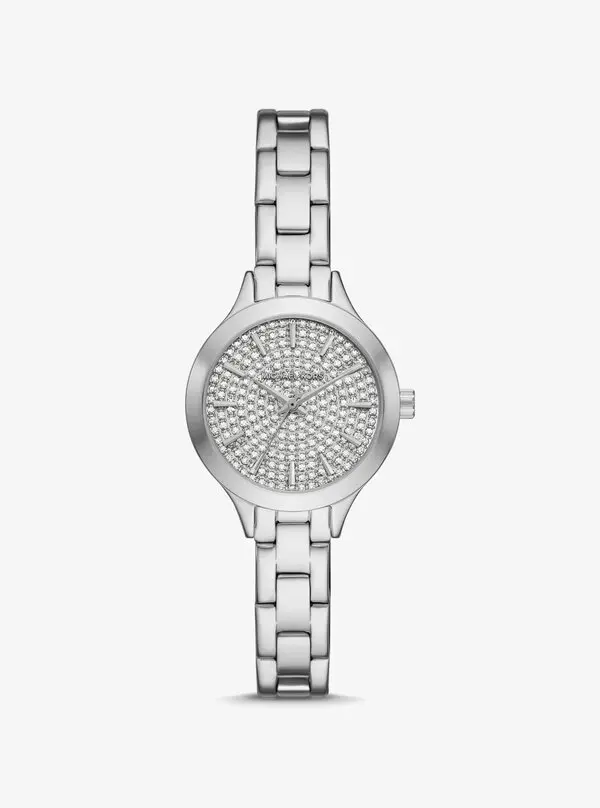 Michael Kors Petite Aspyn Pavé Watch