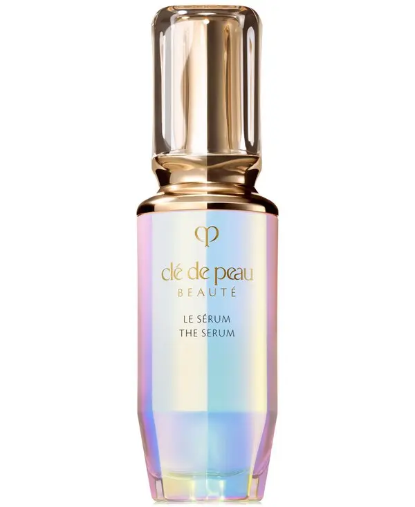 CLE DE PEAU BEAUTE The Serum - No Color