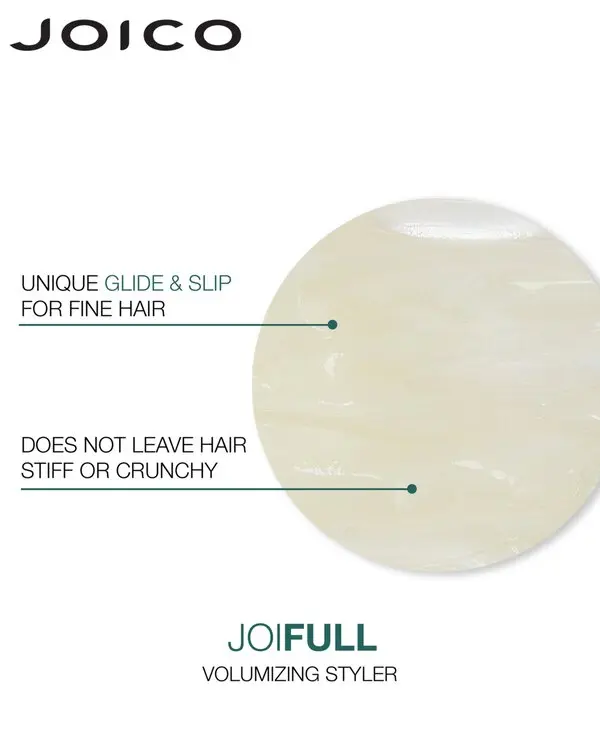 JOICO Joifull Volumizing Styler