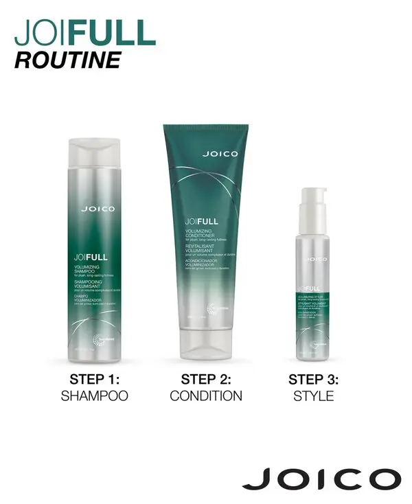 JOICO Joifull Volumizing Styler