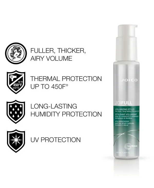 JOICO Joifull Volumizing Styler