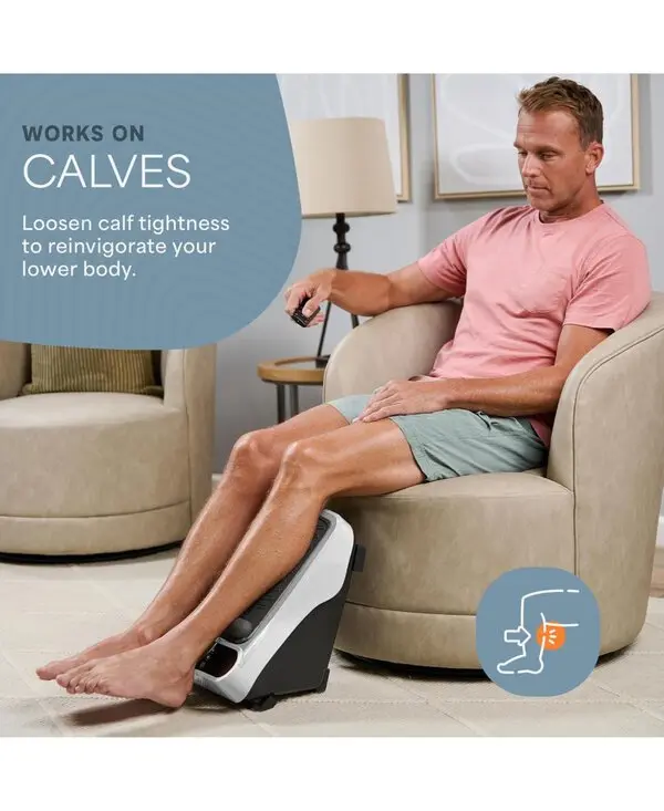 LIFEPRO Foot Massager For Neuropathy