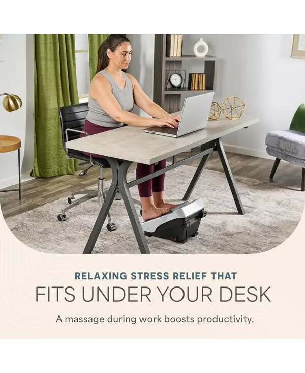 LIFEPRO Foot Massager For Neuropathy