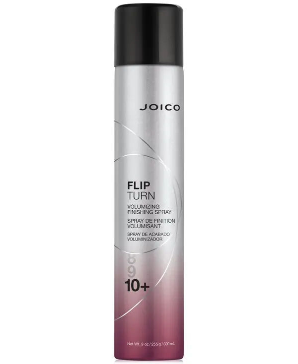 JOICO Flip Turn Volumizing Finishing Spray - No Color