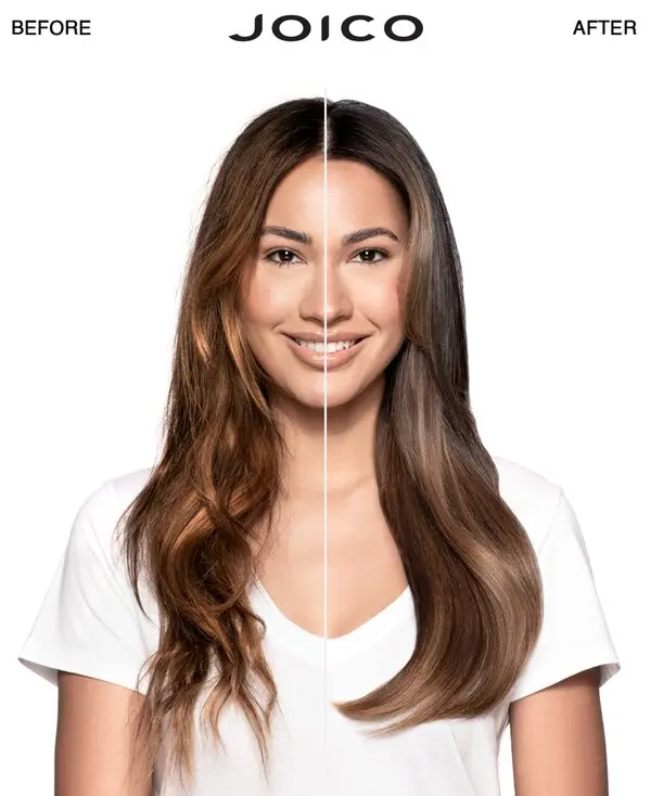 JOICO K-pak Color Therapy Luster Lock Multi-perfector Daily Shine & Protect Spray - No Color