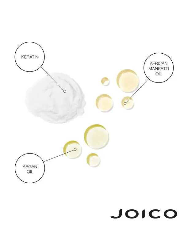 JOICO K-pak Color Therapy Luster Lock Multi-perfector Daily Shine & Protect Spray - No Color