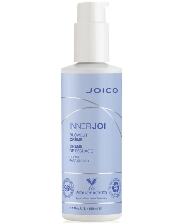 JOICO Inner Joi Blowout Creme - No Color
