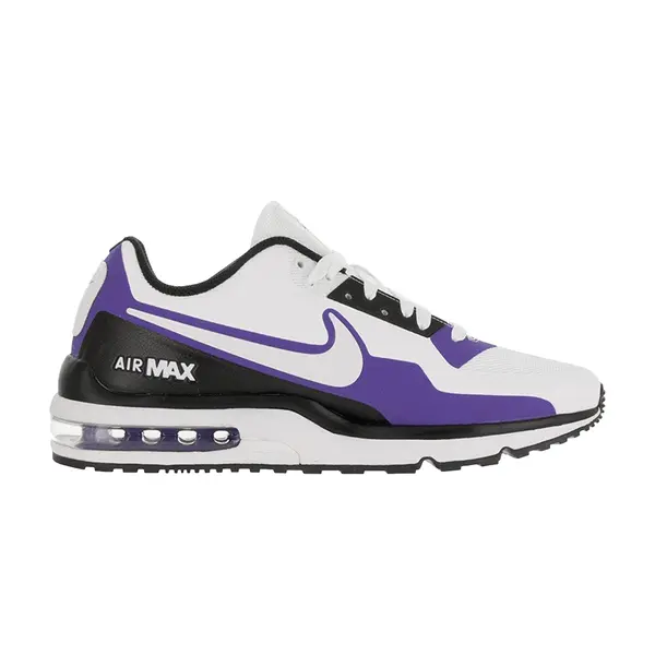 Nike Air Max Ltd 3 Sneakers - White
