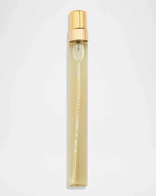 GOLDFIELD & BANKS Purple Suede Perfume Travel Spray, 0.33 Oz