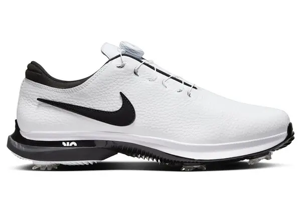 Nike Air Zoom Victory Tour 3 Boain Sneakers - White/black