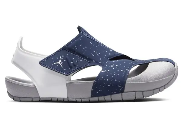 JORDAN Flare Sandals