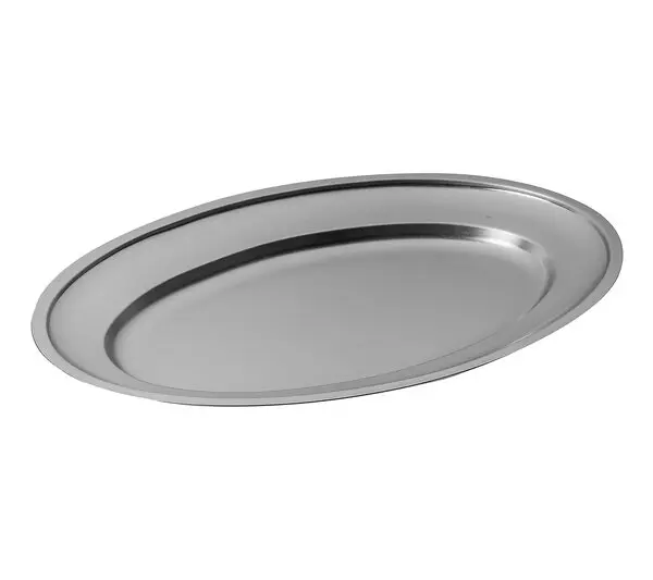 MEPRA Original Vintage Oval Tray - One-color