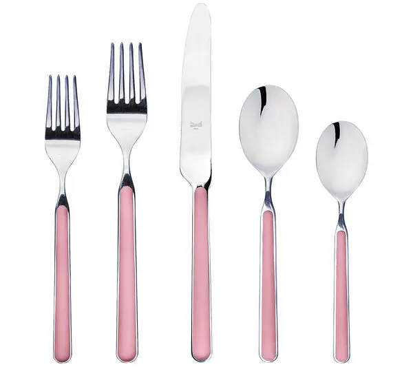 MEPRA Fantasia Flatware Set - One-color