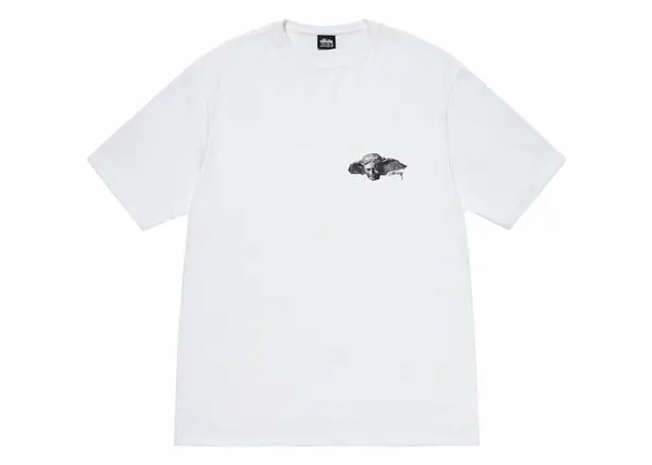 StÜssy Hypnos Tee Shirt