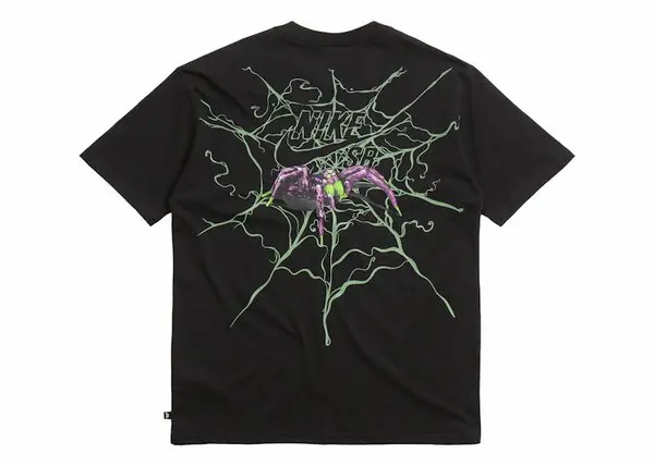 Nike Sb Spider T-shirt
