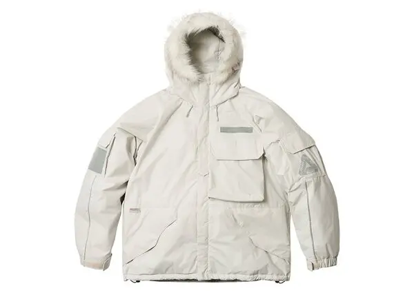 PALACE Pcwcs Hooded Jacket