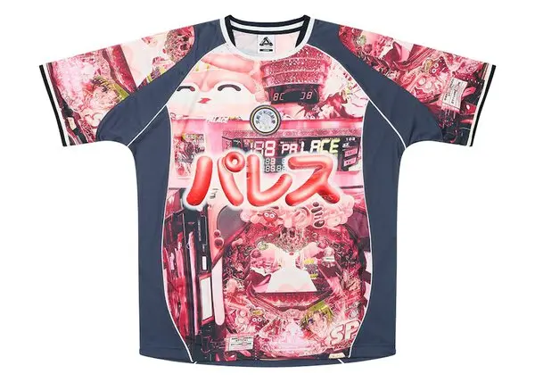 PALACE Pachinko Jersey - Night