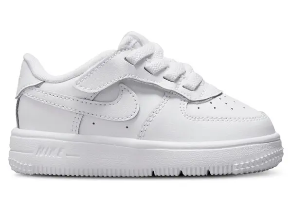 Nike Force 1 Low Easyon Sneakers - White
