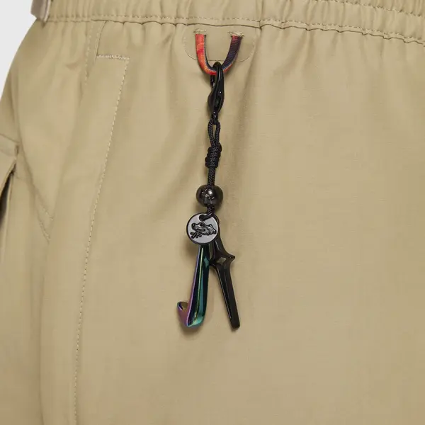Nike Nocta Opal Pants - Brown | Editorialist