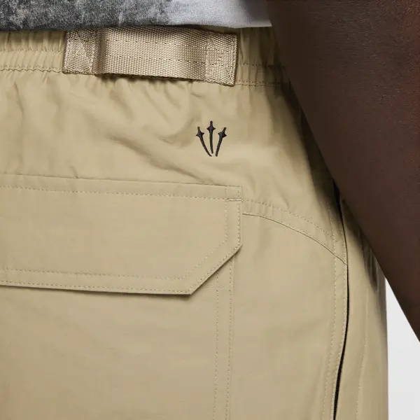 Nike Nocta Opal Pants - Brown | Editorialist