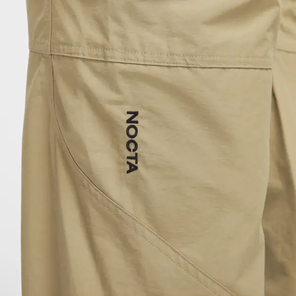 Nike Nocta Opal Pants - Brown | Editorialist