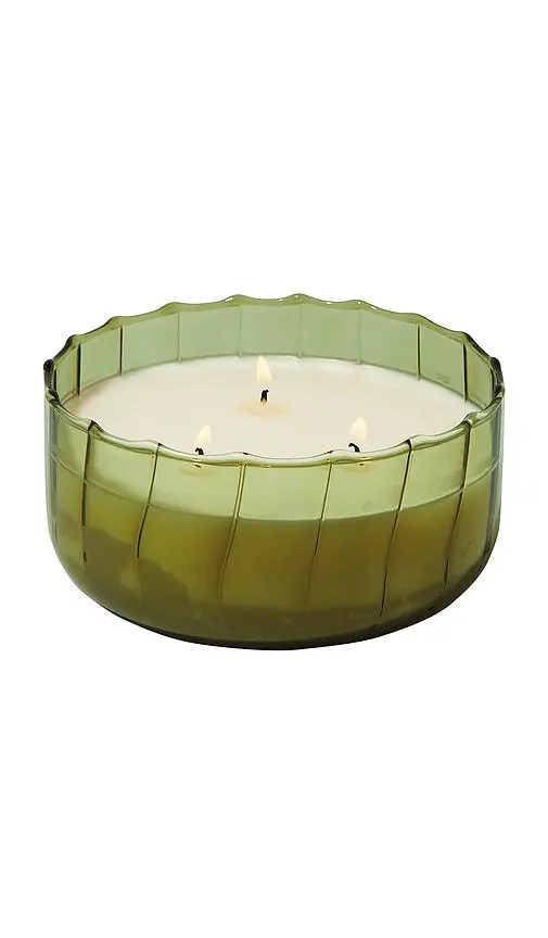 PADDYWAX Ripple Candle - Secret Garden