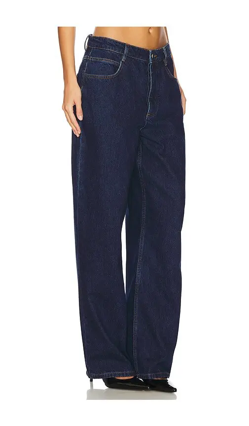 Ronny Kobo Sade Jeans