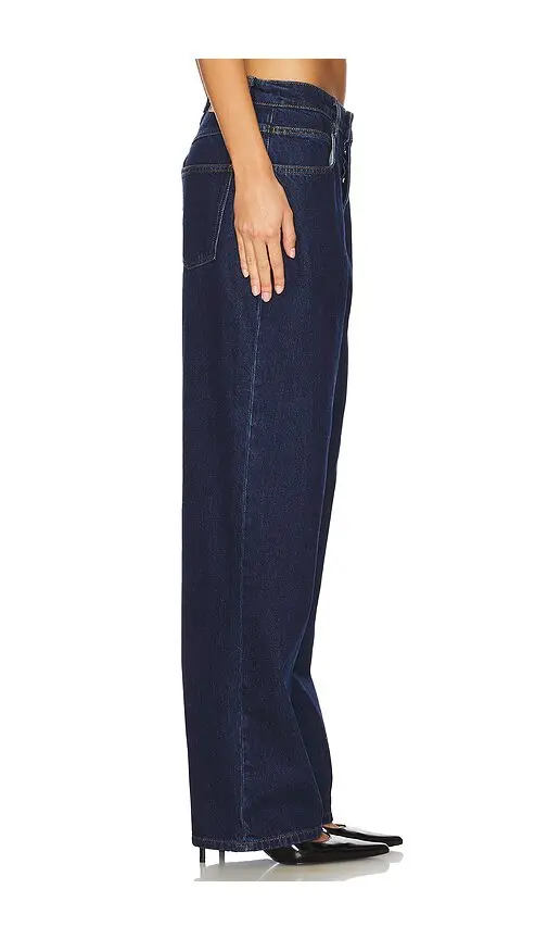 Ronny Kobo Sade Jeans
