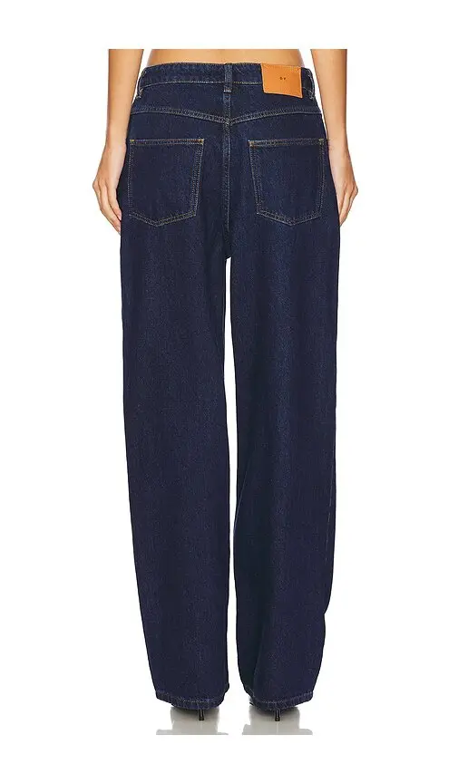 Ronny Kobo Sade Jeans