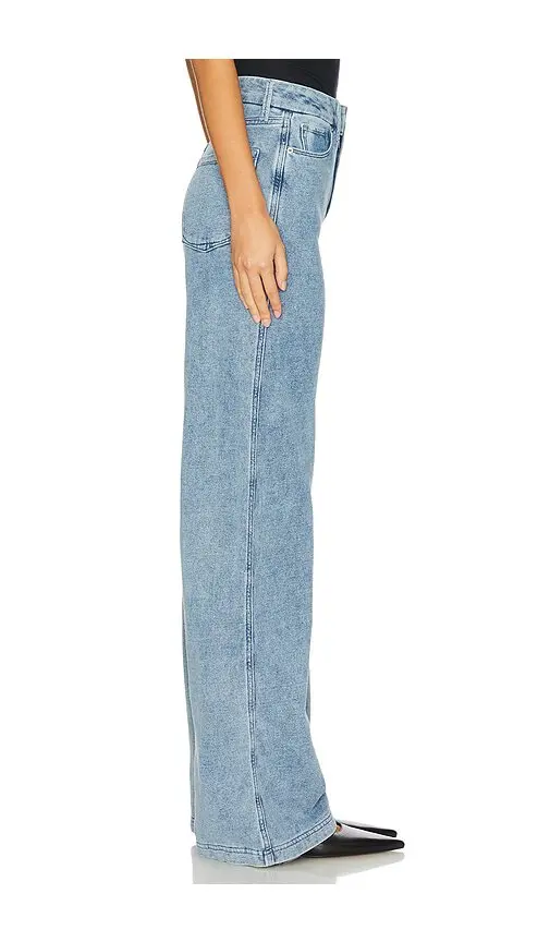 Good American Jeanius Good Skate Jeans