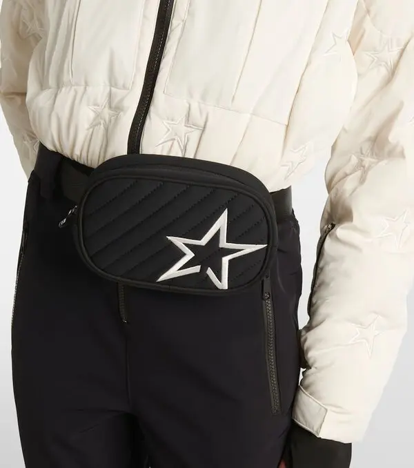 Perfect Moment Star Belt Bag