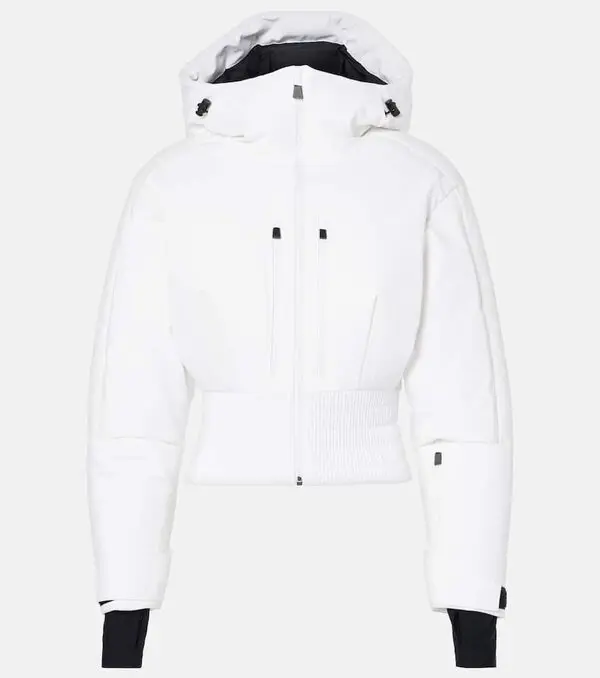 Aztech Mountain Vertical Nuke Down Ski Jacket