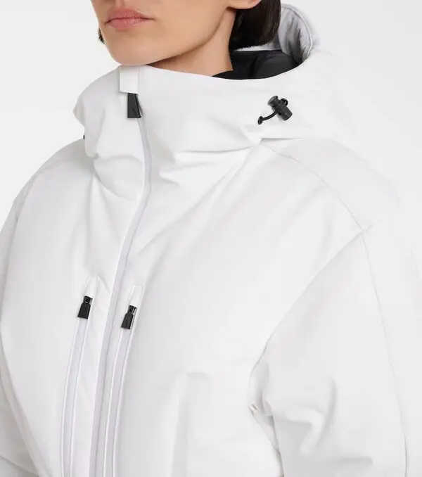 Aztech Mountain Vertical Nuke Down Ski Jacket