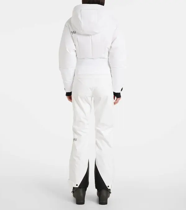 Aztech Mountain Vertical Nuke Down Ski Jacket