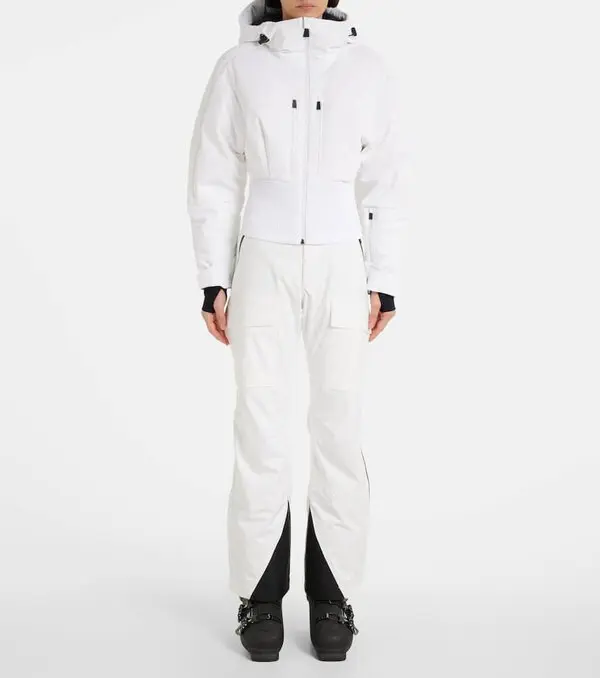 Aztech Mountain Vertical Nuke Down Ski Jacket