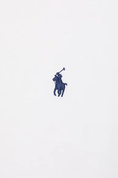 Polo Ralph Lauren Long Sleeve Henley