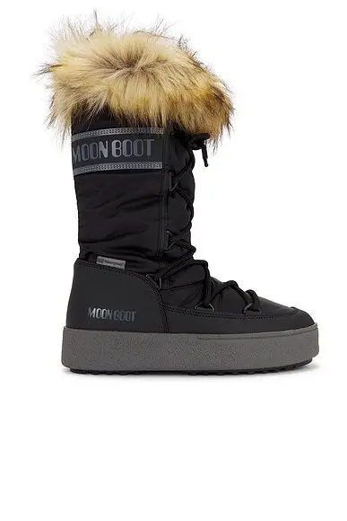 Moon Boot Ltrack Monaco Boot
