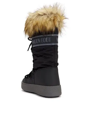 Moon Boot Ltrack Monaco Boot