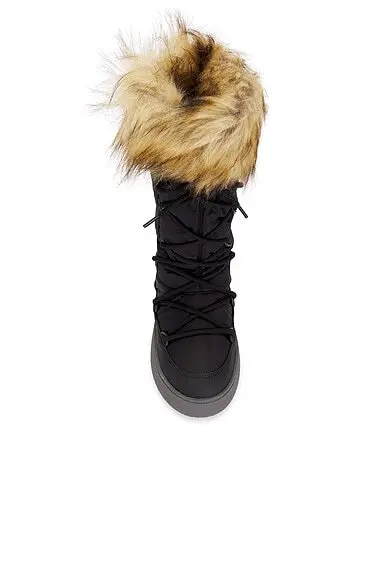 Moon Boot Ltrack Monaco Boot