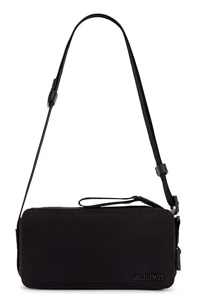 Jacquemus Le Cuerda Horizontal Bag