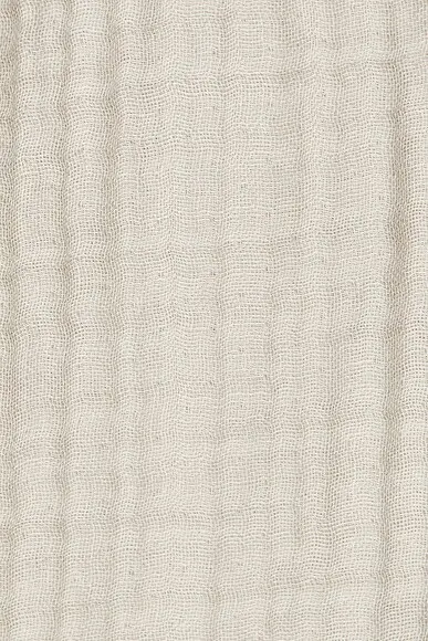 PARACHUTE Cloud Cotton Robe - Bone