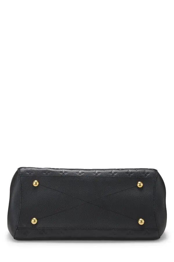 LOUIS VUITTON Monogram Empreinte Montaigne