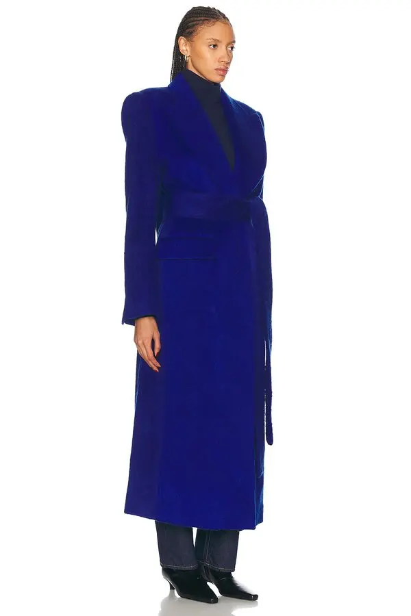 ANONLYCHILD Easington Coat