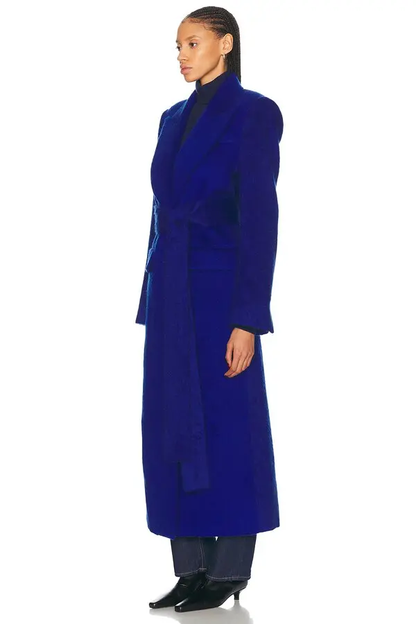 ANONLYCHILD Easington Coat