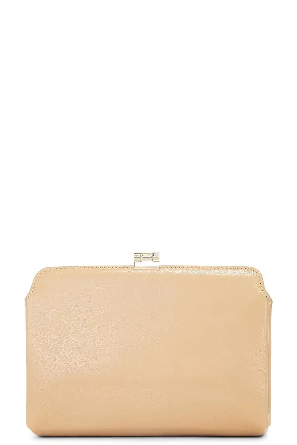 THE ROW Amazon Clutch