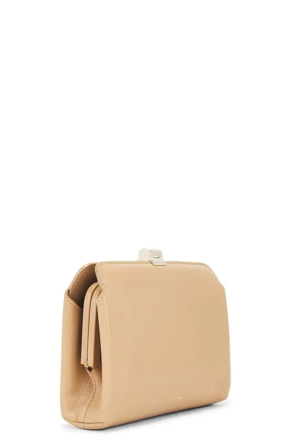 THE ROW Amazon Clutch