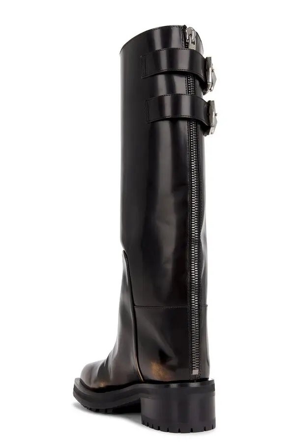 JIMMY CHOO Brooklyn 50 Boot
